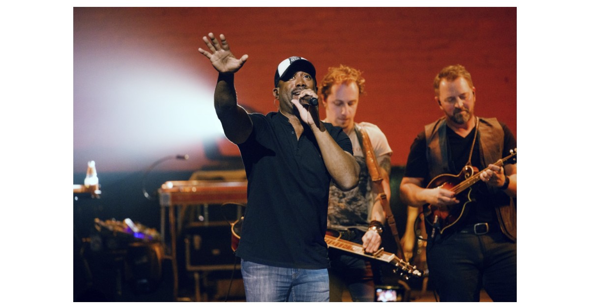 Darius Rucker to Headline Exclusive Super Bowl LIV Pre-Game Parties ...