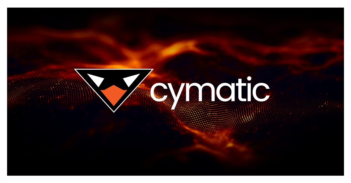 Cymatic Named Most Promising Start-Up Finalist in 2019-20 Cloud Awards ...