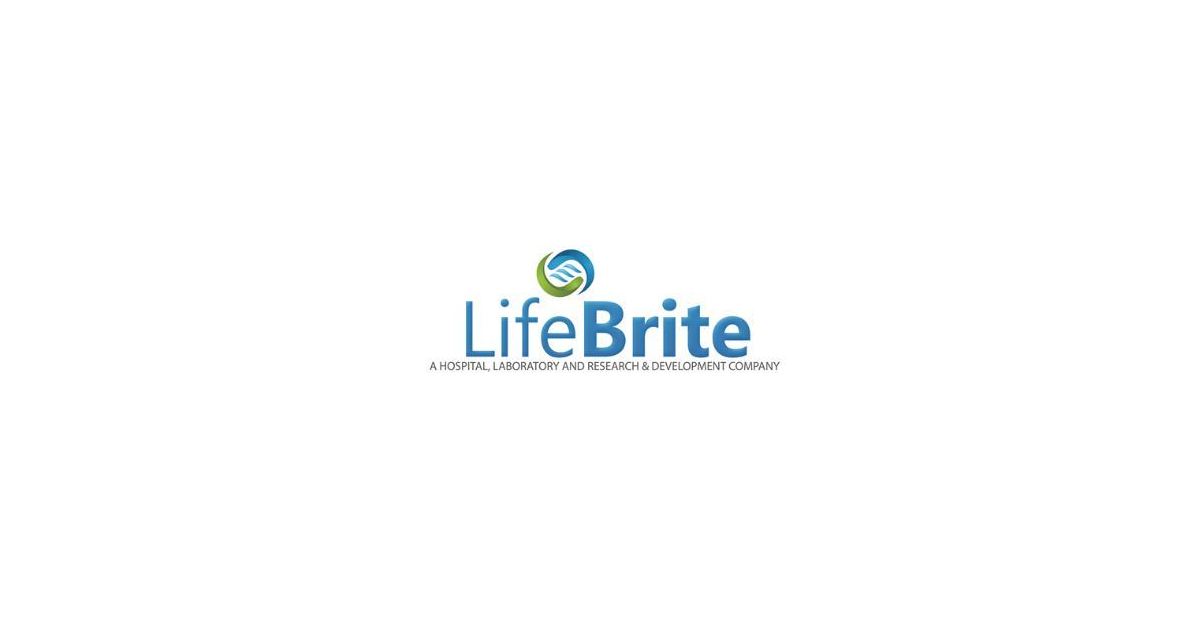 LifeBrite Labs Launches New Comprehensive Solution to Test for ...