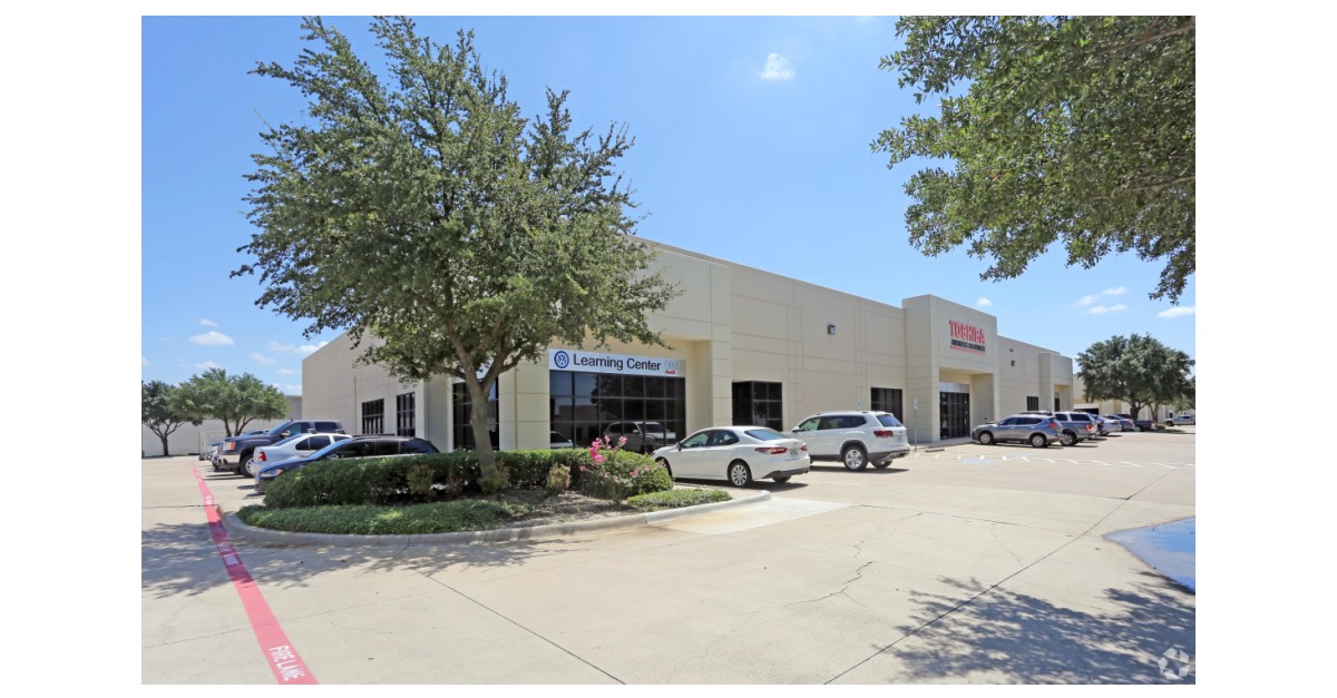 Meritex Enters Dallas Market With Acquisition of Jetstar 114 Business ...