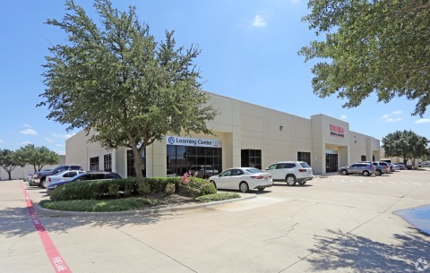 Meritex Enters Dallas Market With Acquisition of Jetstar 114 Business ...