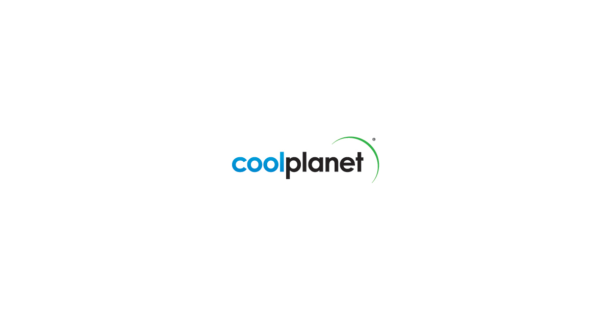 Cool Planet to Explore Strategic Options With Carbon Negative Fuels ...