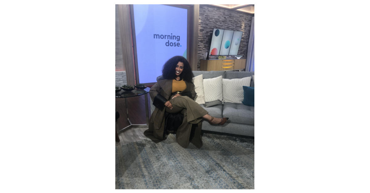 Unbreakable Truths: The Katrina Walker Show | Business Wire