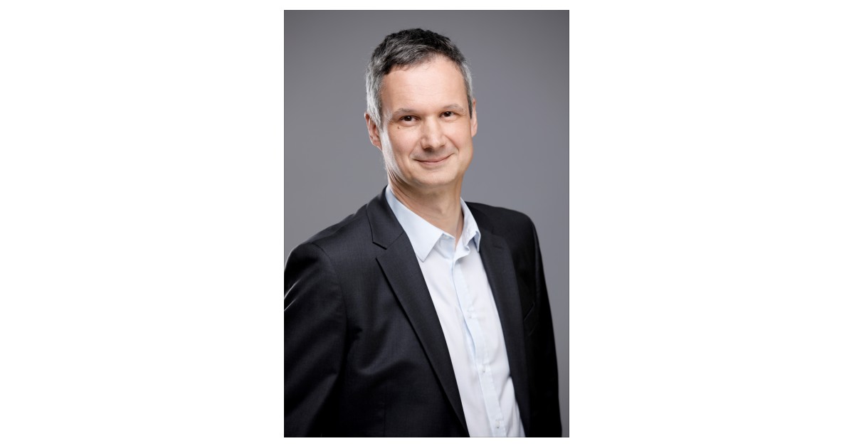 Ipsen Announces Departure of David Meek as Chief Executive Officer ...