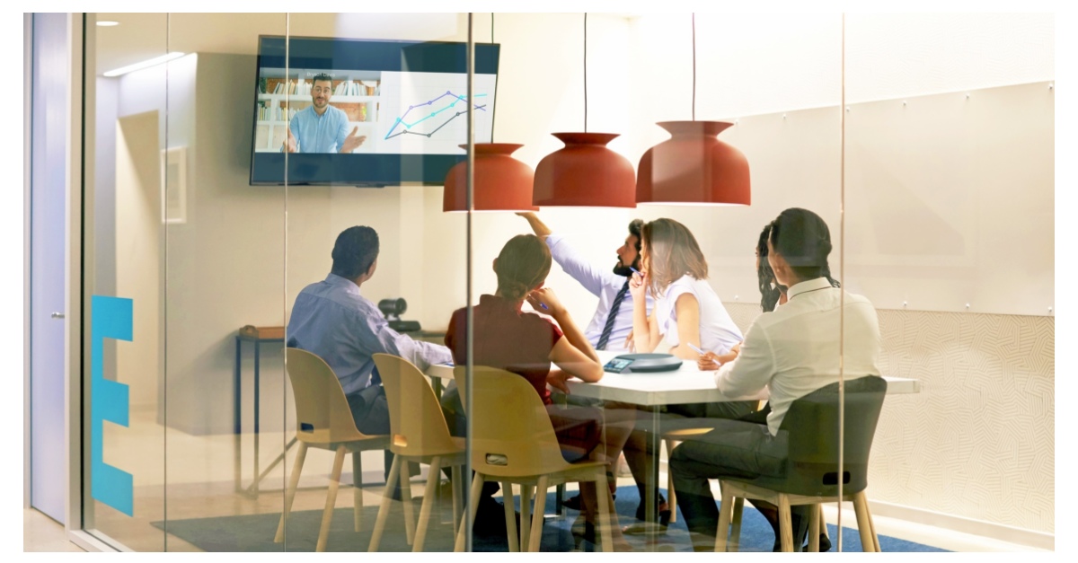 Lifesize présente sa nouvelle offre Rooms-as-a-Service qui étend la ...