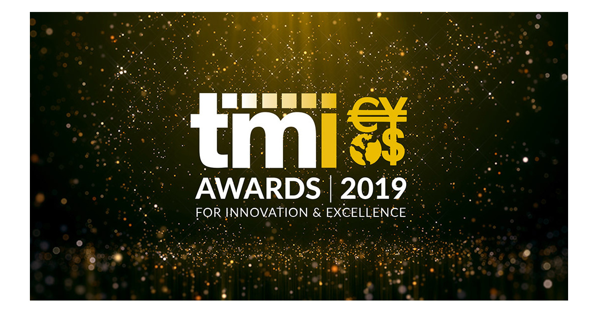 TIS Wins TMI Award 2019 for Outstanding Customer Experience | Business Wire