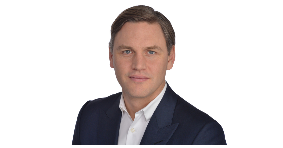 Comcast Advertising Appoints James Rooke to Lead Effectv | Business Wire
