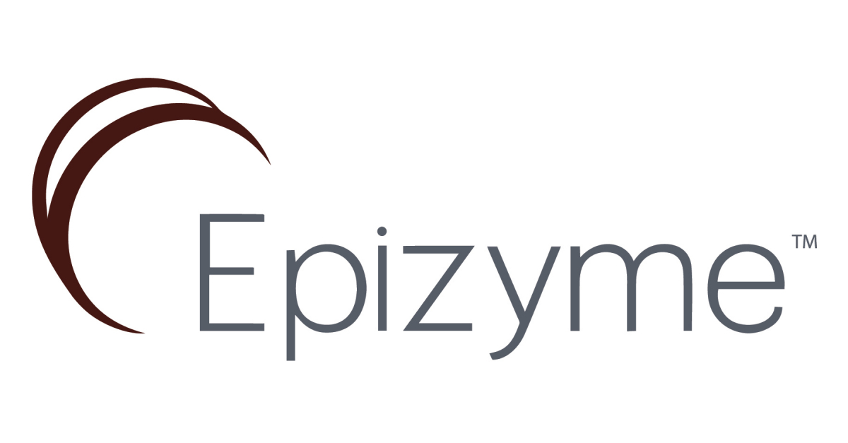 Epizyme Submits New Drug Application to the U.S. FDA for Tazemetostat ...