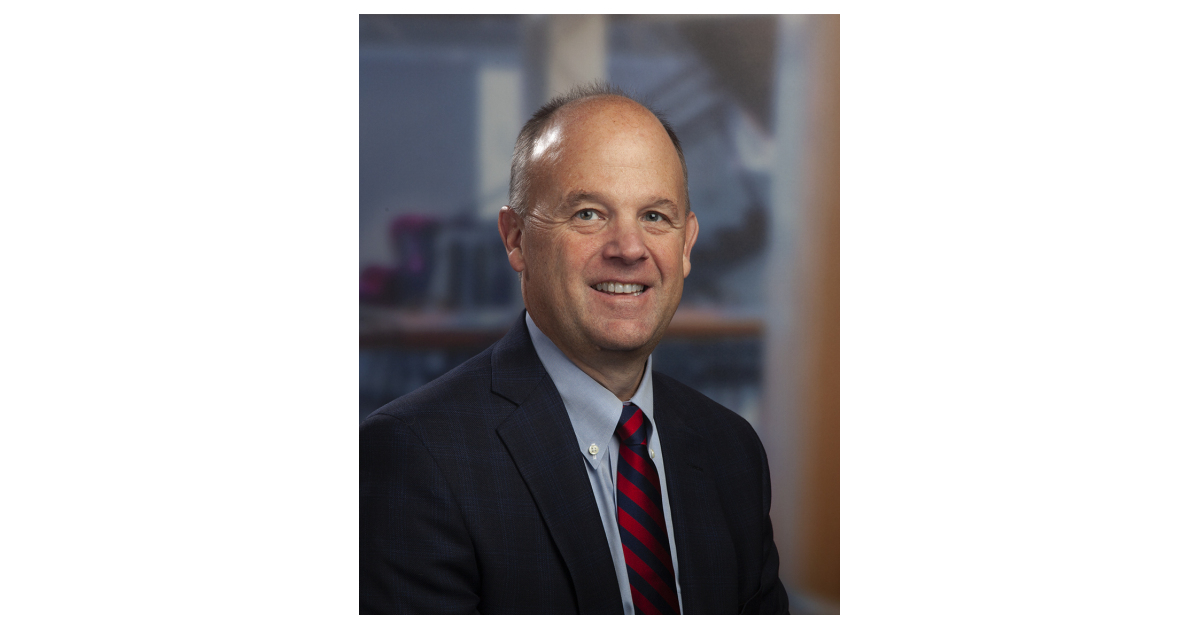 Richard R. Jones Appointed Chair of the Financial Accounting Standards ...