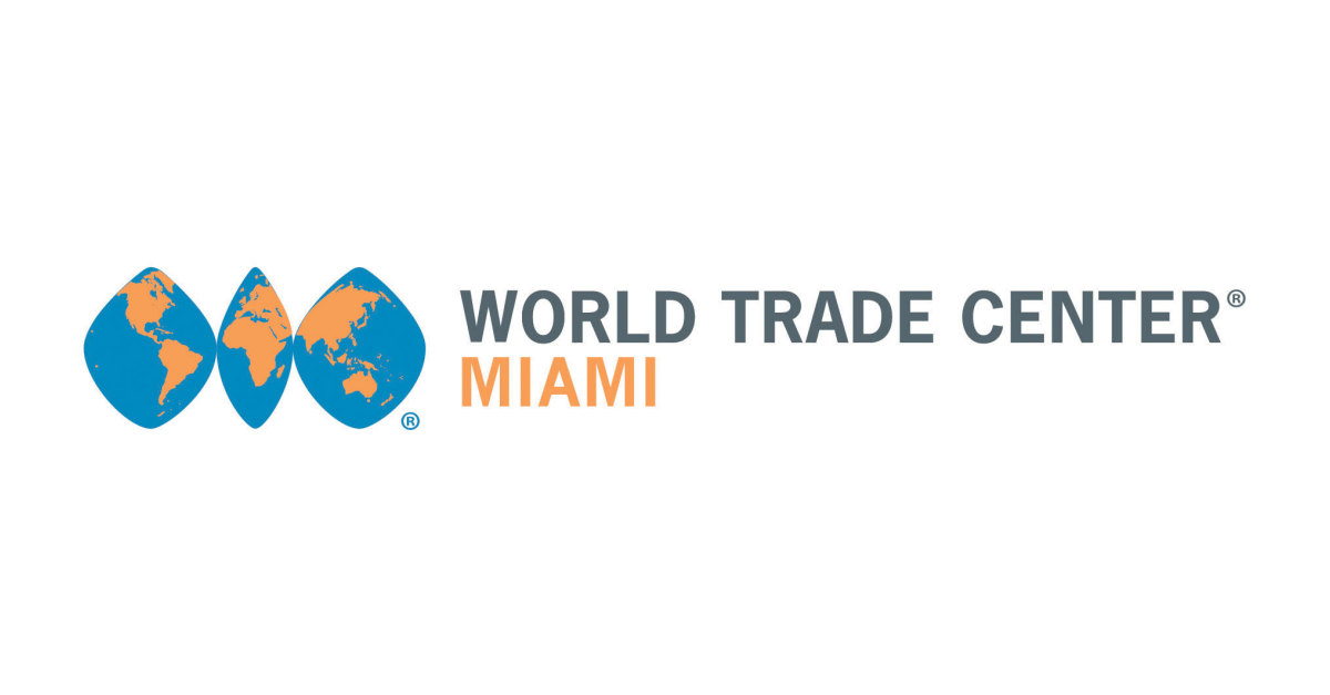 World Trade Center Miami Names Alice Ancona Senior Vice President & COO ...