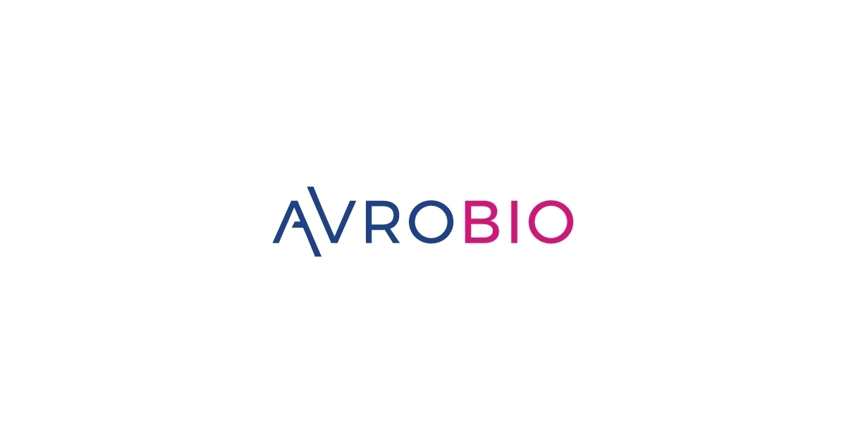 AVROBIO Announces First Patient Dosed Using plato™ Platform | Business Wire