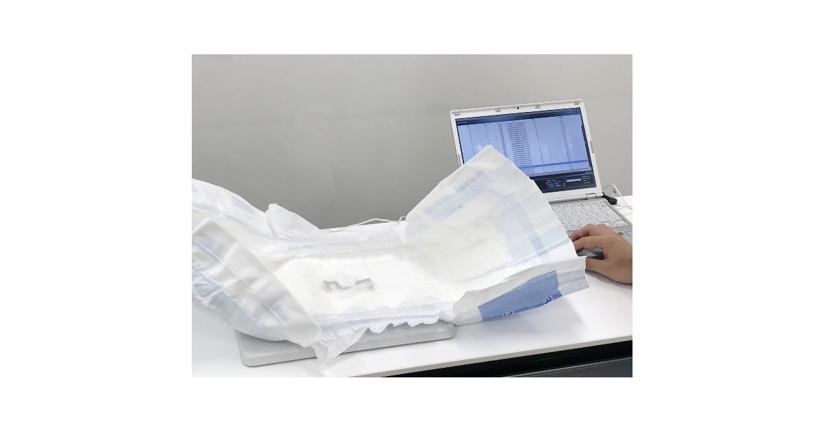 Unassuming Flexible Sensing and IoT Devices Stand to Change the Nursing Care Industry! 2nd JFlex ...