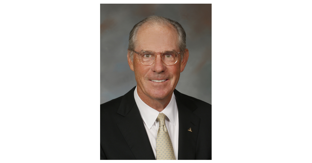 Regions Financial Corp. Director Eric C. Fast to Retire | Business Wire