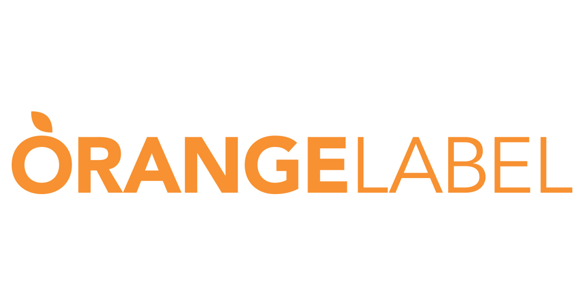 Orange Label Named Number One Branding Agency by Agency Spotter ...
