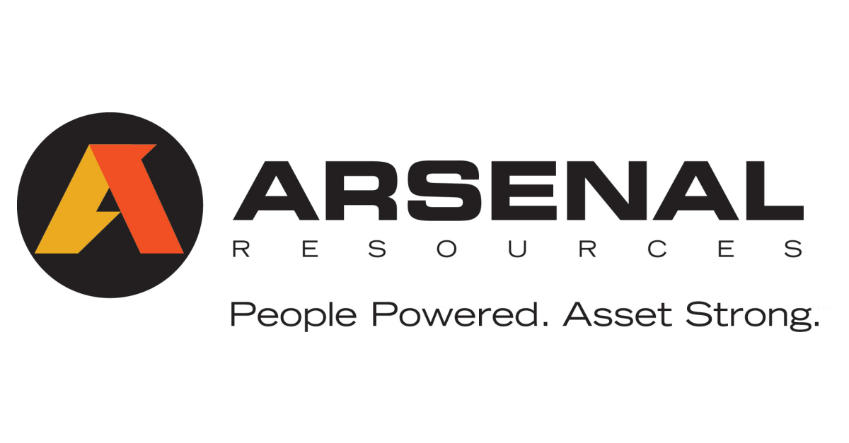 Arsenal Resources Successfully Completes Pre-Packaged Financial ...
