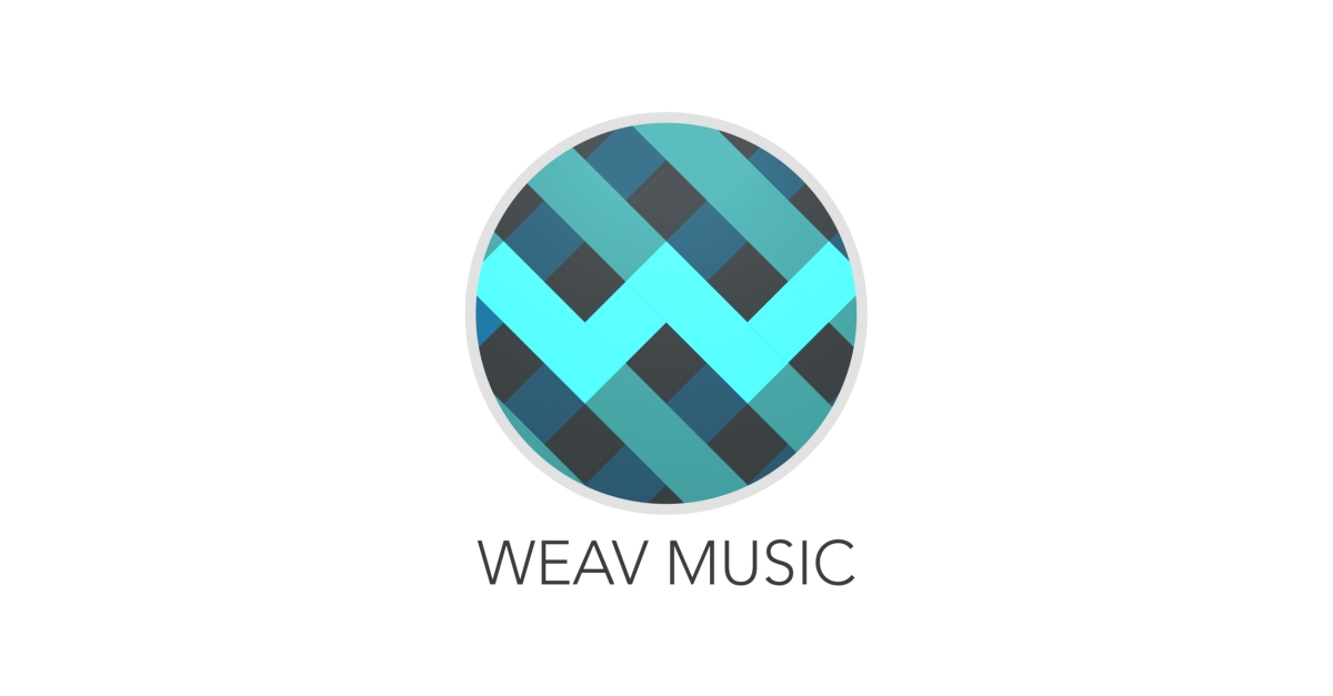 Weav Music Raises Series A Funding to Usher in a New Era of Smart Music ...