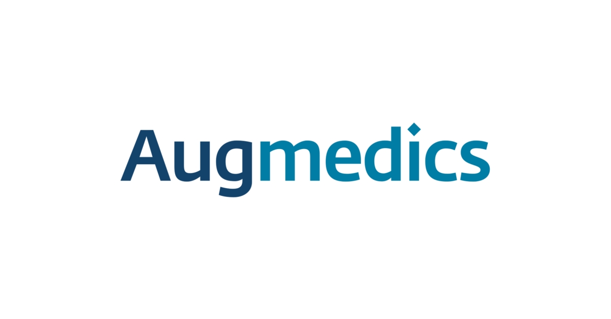 Augmedics Announces FDA 510K Clearance and U.S. Launch of xvision™, the ...