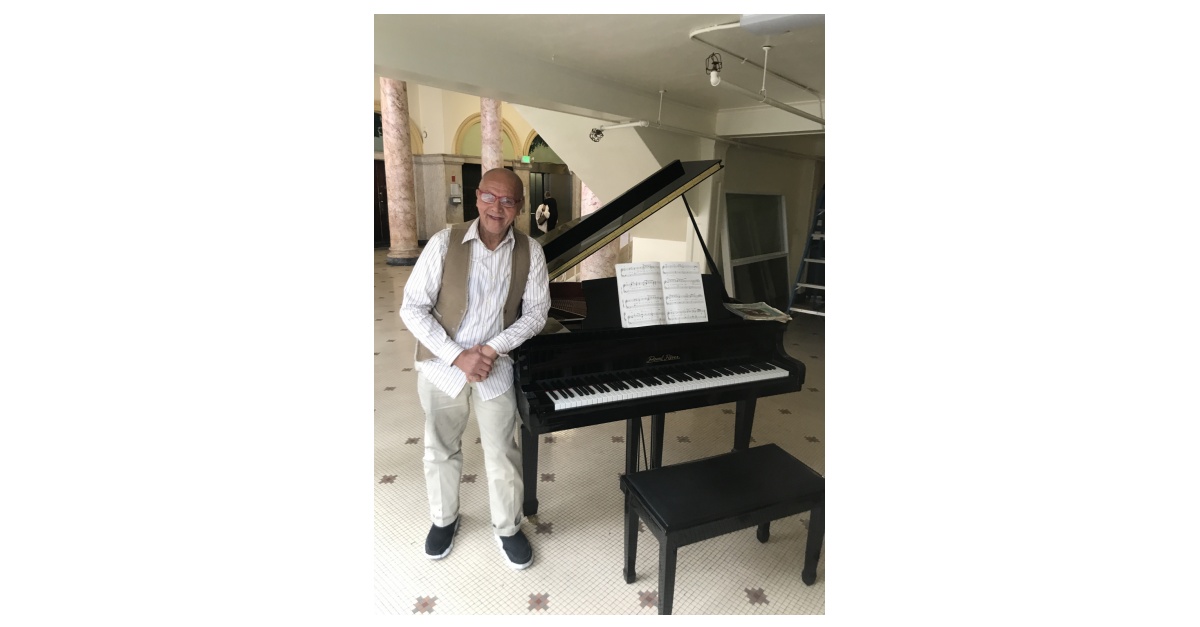 AHF’s 2020 Rose Parade® Float Entry Offers “Hope for the Homeless ...