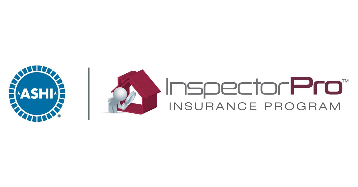 American Society of Home Inspectors and InspectorPro Insurance Announce ...
