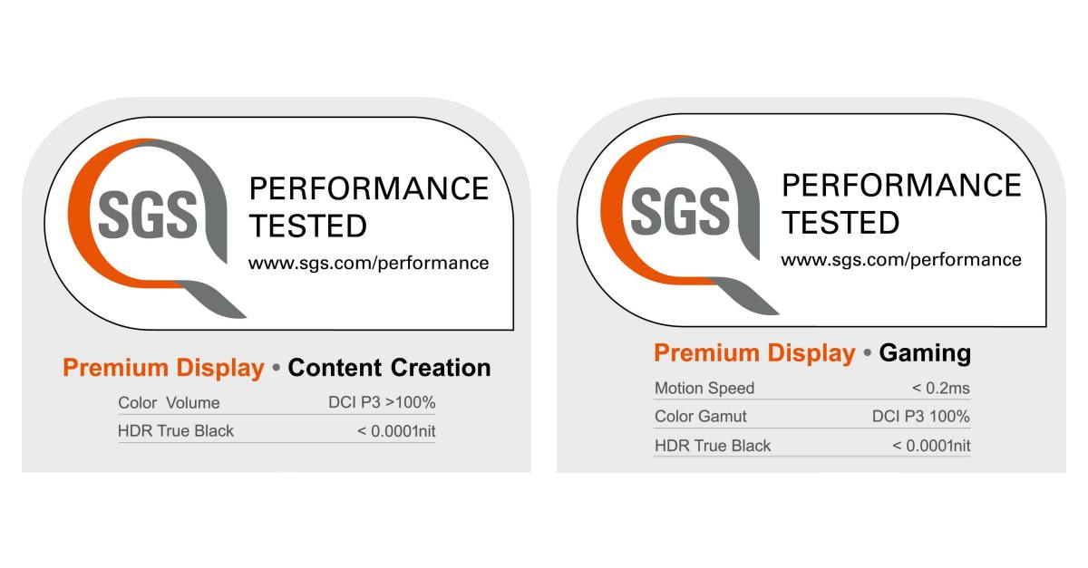 Samsung Display’s Premium OLED Notebook Panel Acquires Global ...