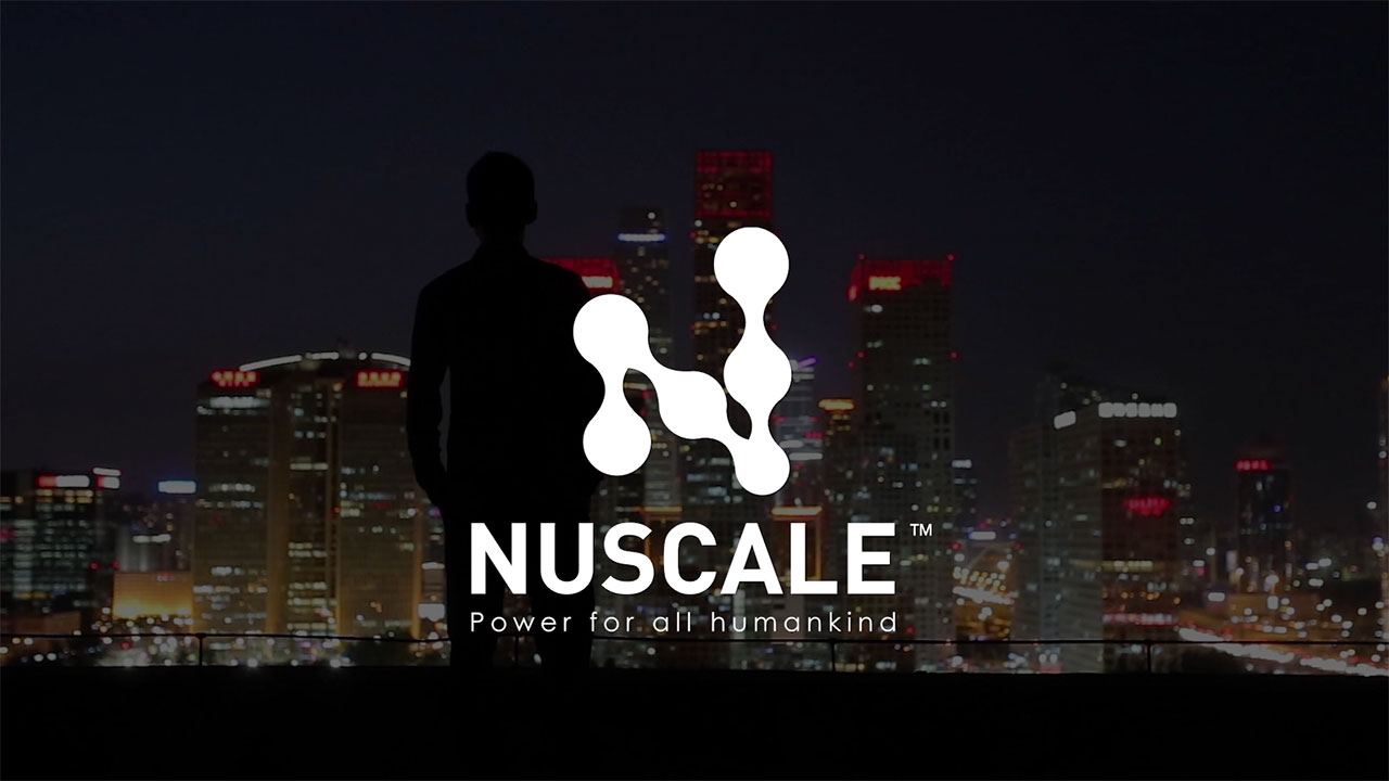 Company Profile for NuScale Power, LLC | Business Wire