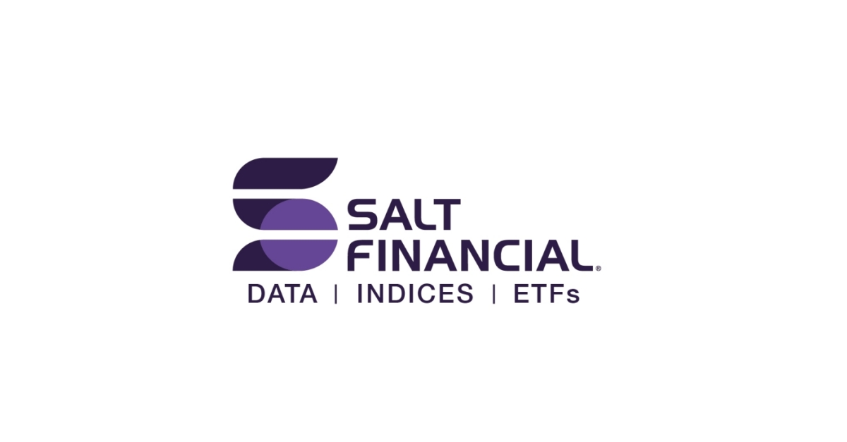 Salt Financial Indices Announces 2019 Performance | Business Wire