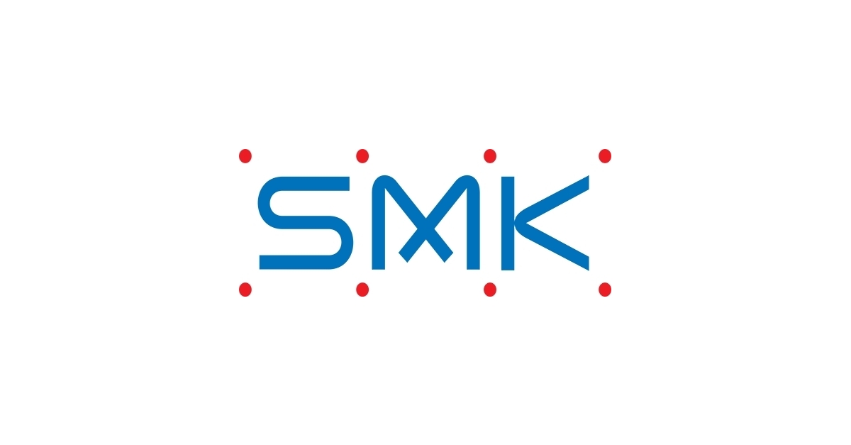 SMK Electronics Corporation, U.S.A. to Show New Automotive Displays ...