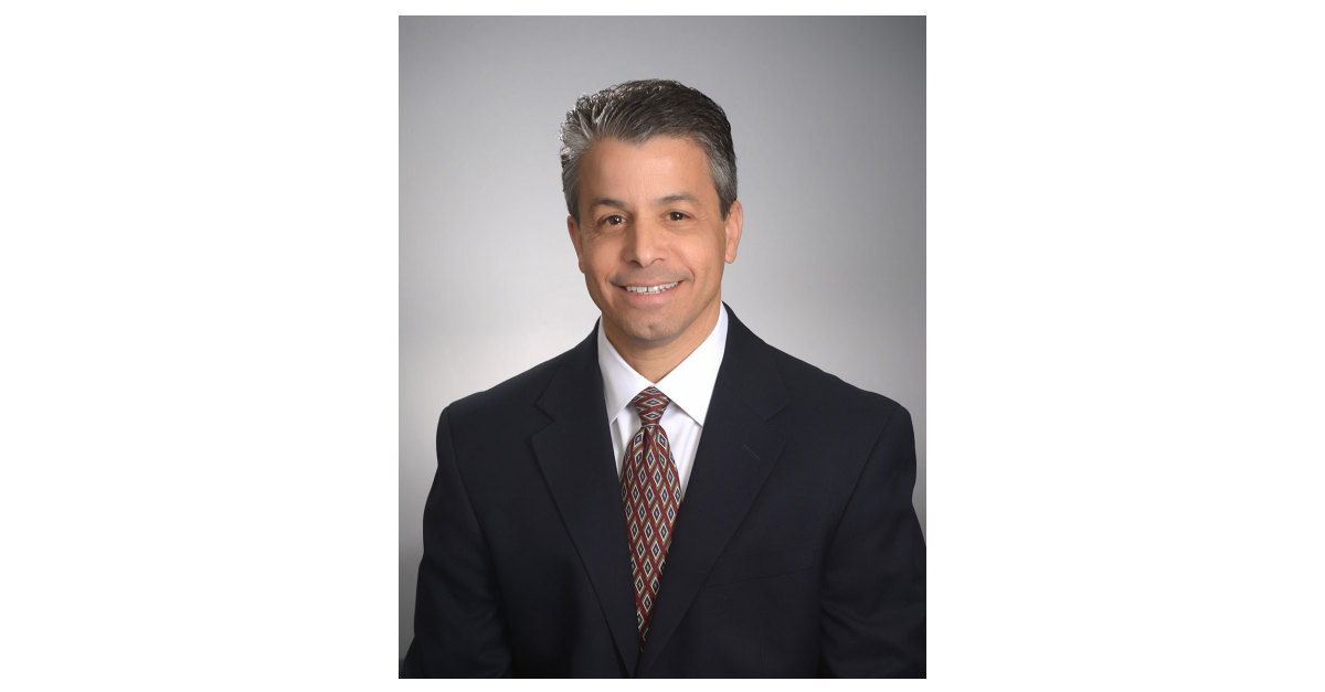 Tony Spagnola Joins ASRC Industrial as Senior Vice President – Chief ...