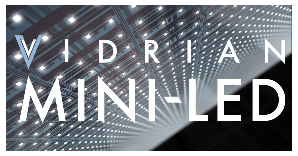 TCL Unveils World’s First Next Generation Mini-LED Technology at CES ...