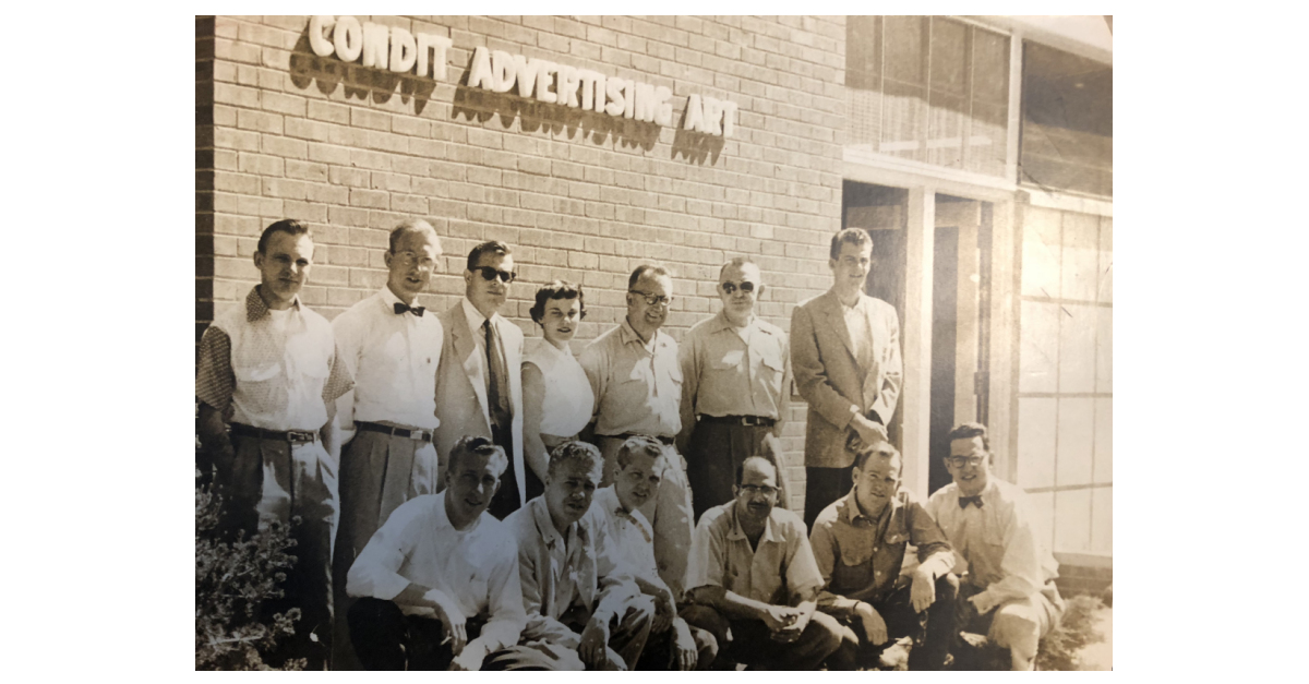 Condit Exhibits Celebrates 75th Anniversary | Business Wire