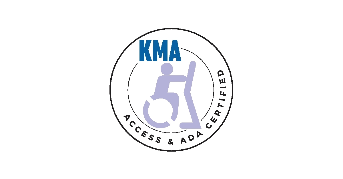 Kiosk Manufacturer Association (KMA) at NRF 2020 Showing Accessible ...