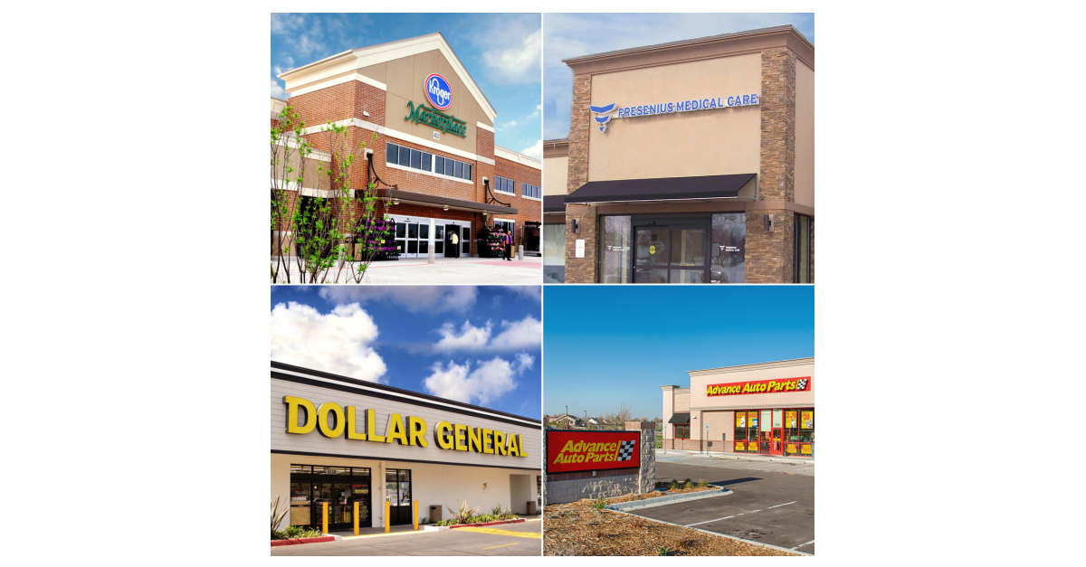 ExchangeRight Takes DST Offering Full Cycle with Total Returns from 125 ...