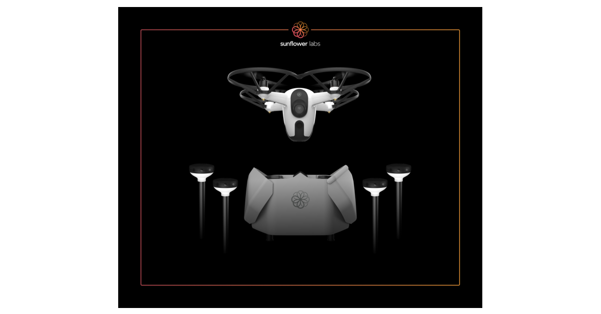 Sunflower Labs Announces Availability of World’s First Fully Autonomous ...
