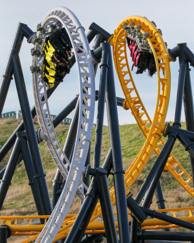 West Coast Racers Launches into the New Year with Highly-Anticipated Debut