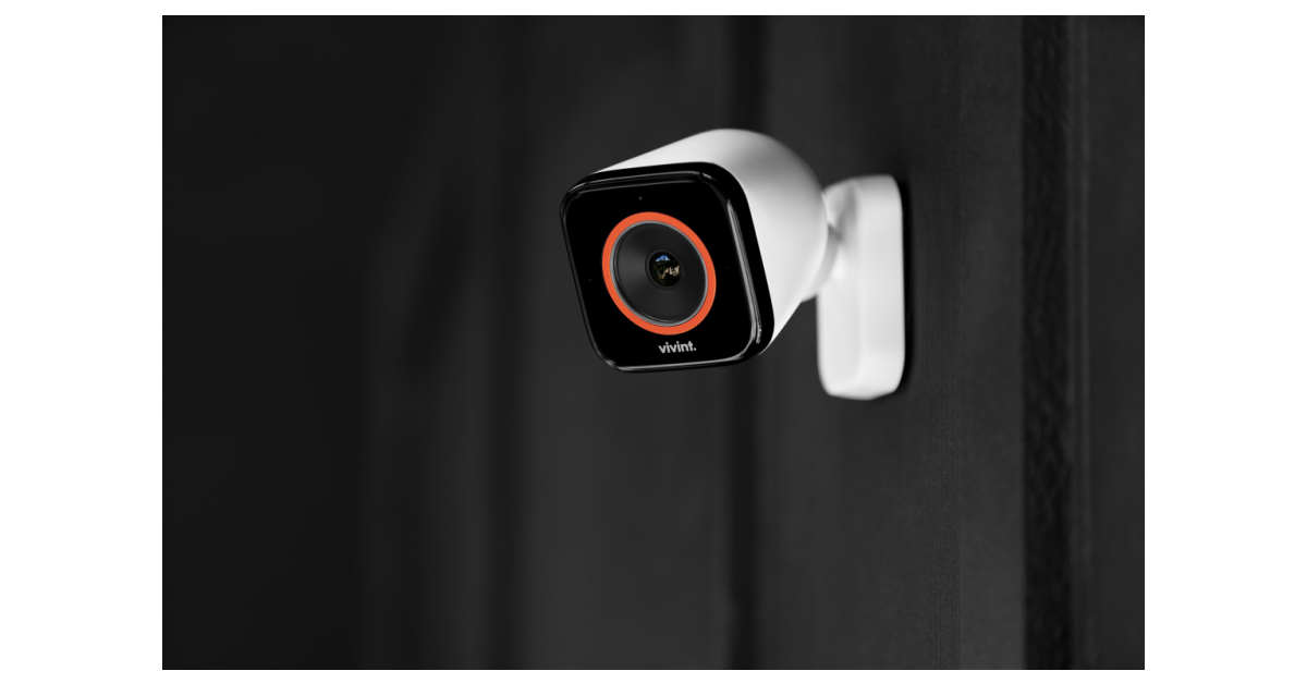 Vivint Smart Home Wins 2020 IoT Breakthrough Award for Innovative ...