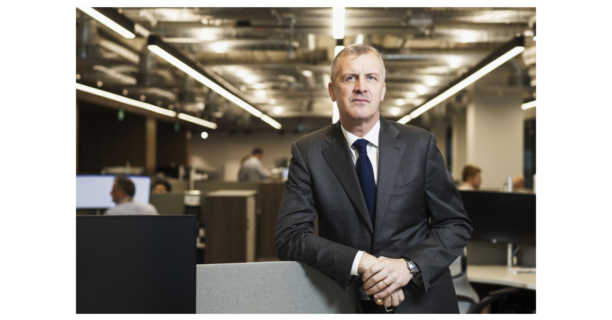CDB Aviation Names Patrick Hannigan New CEO | Business Wire