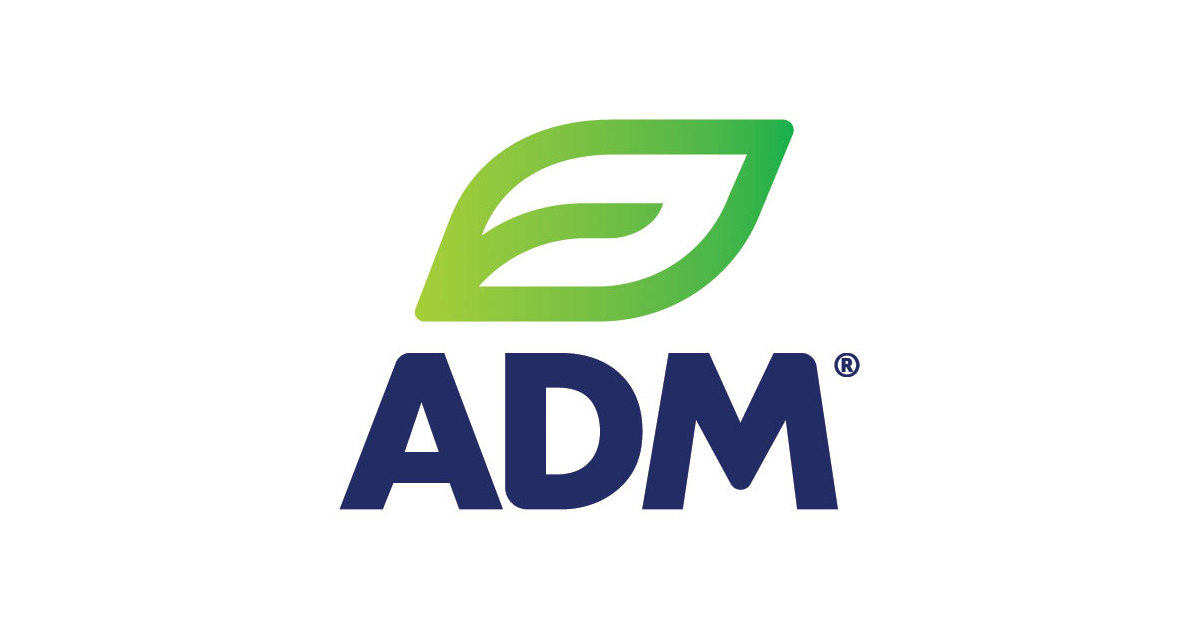ADM Unveils Updated Corporate Identity | Business Wire
