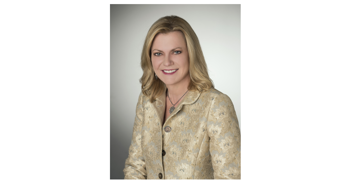 DXC Technology ernennt Carla Christofferson zum Chief Risk Officer ...