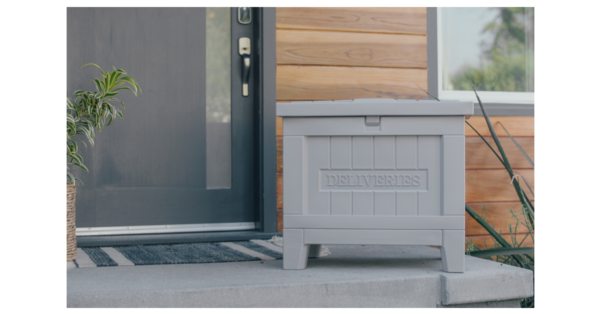 Yale Home Introduces Line of Smart Storage Products | Business Wire