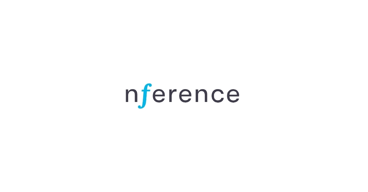 nference Closes $60 Million Series B Financing to Advance Its Augmented ...