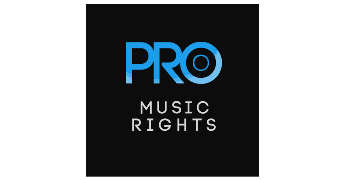 Pro Music Rights Announces Partnership With Cosynd to Make Copyright ...