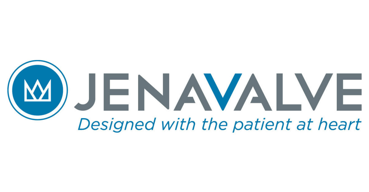 JenaValve Transcatheter Aortic Valve Replacement (TAVR) System ...