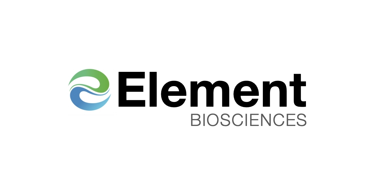 Element Biosciences Raises $80M in Series B Financing to Accelerate ...