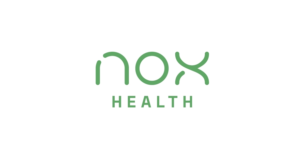FusionHealth and Nox Medical Join Forces to Form Global Sleep Health ...