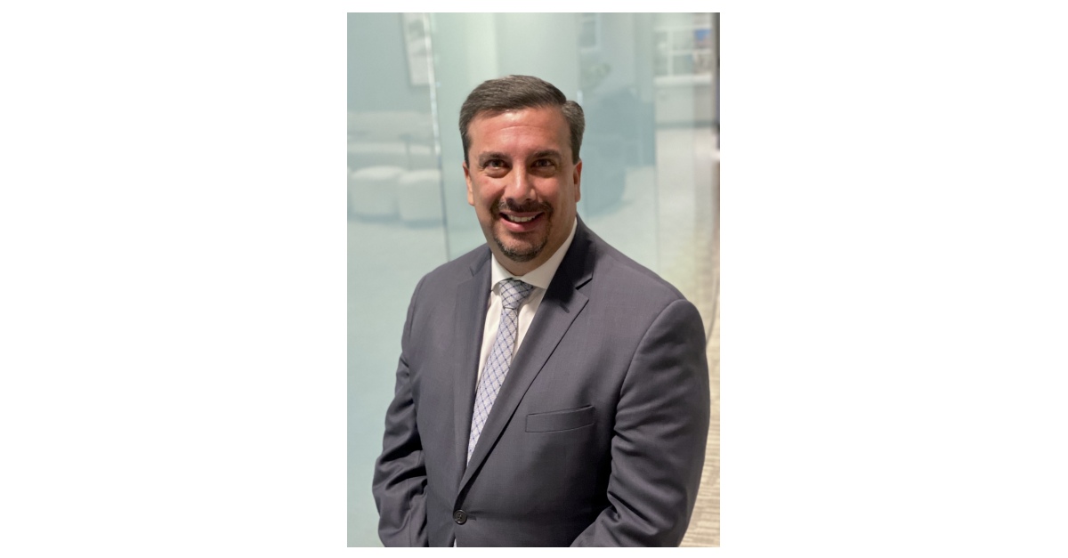 Chris Dunne Joins Atrium Hospitality as Chief Financial Officer ...