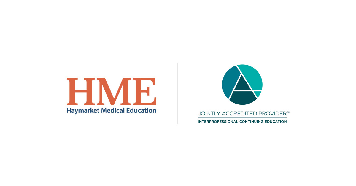 Haymarket Medical Education Receives Interprofessional Joint ...