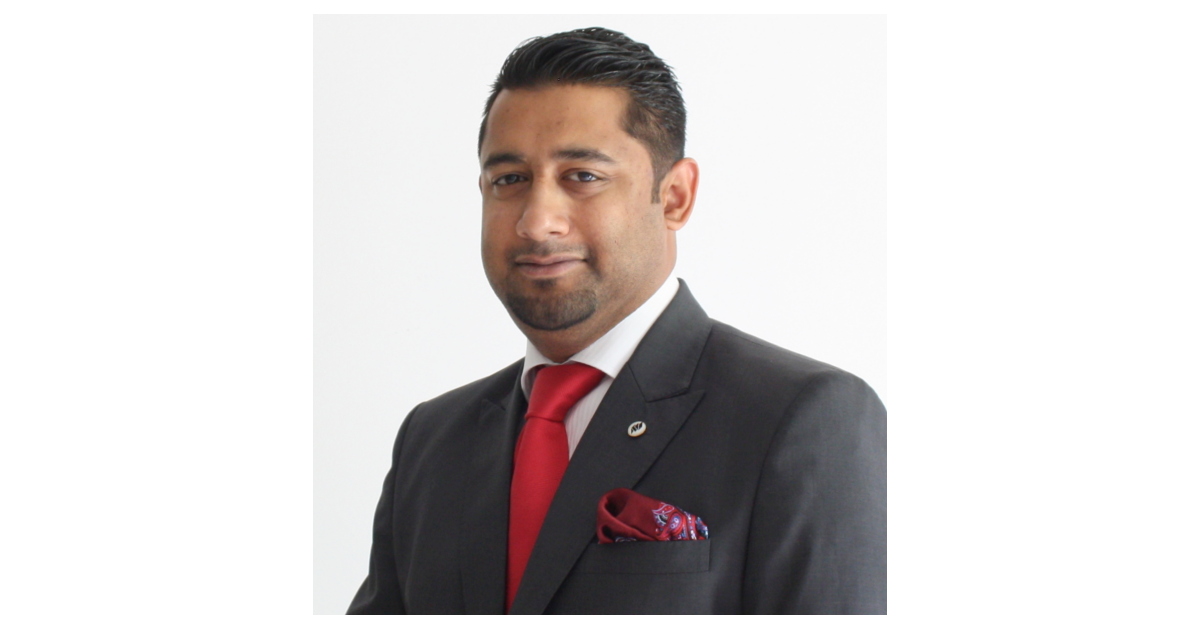 Sanjit Bardhan to Lead Salient Systems International Sales in the ...