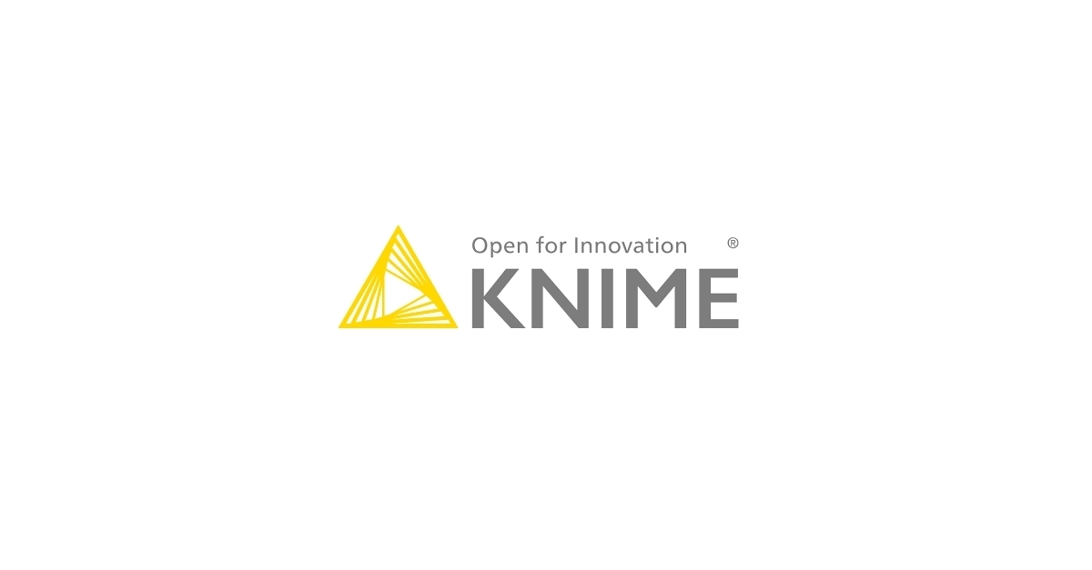 KNIME on Amazon Web Services Now Available to Productionize AI/ML ...