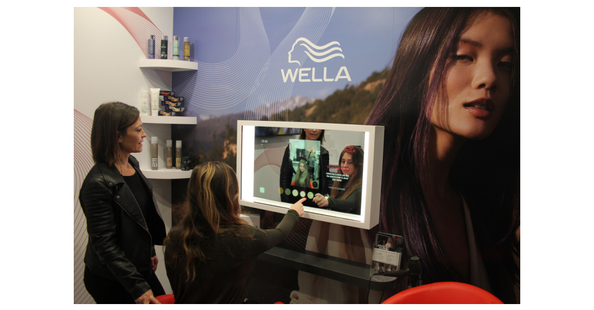 Wella Professionals präsentiert Innovationen, die die Zukunft des ...