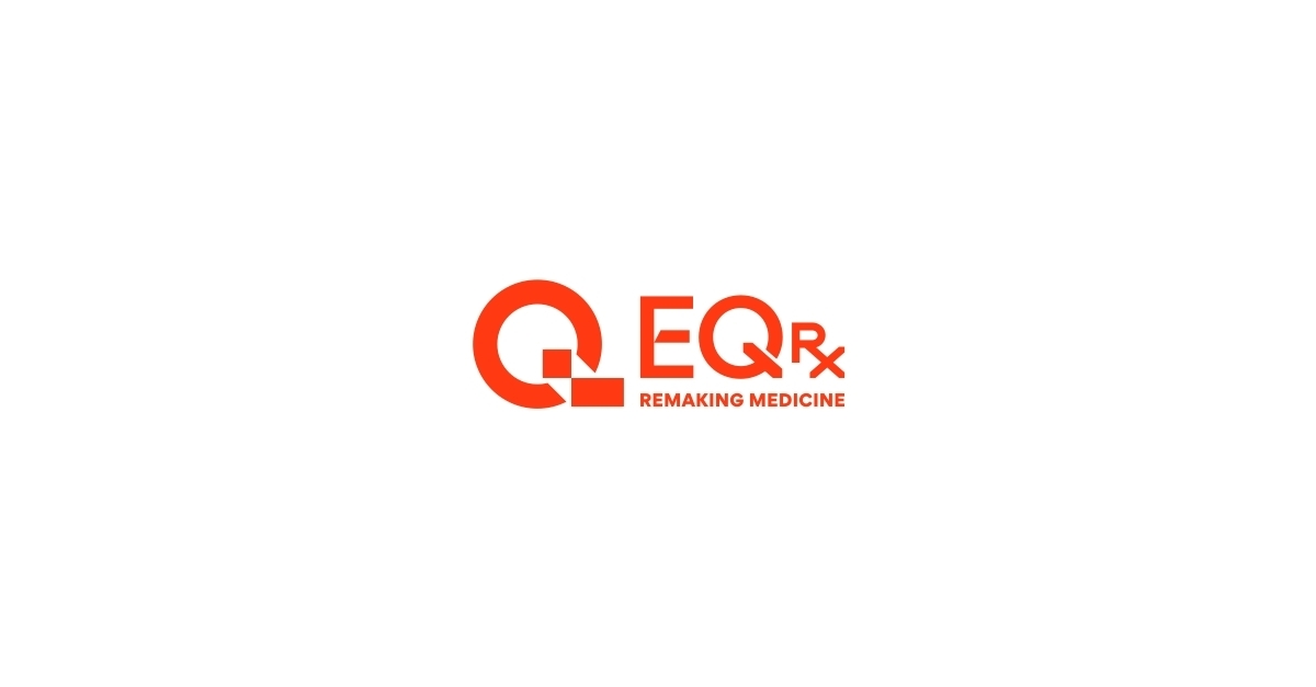 EQRx Launches to Create Innovative Medicines at Dramatically Lower ...